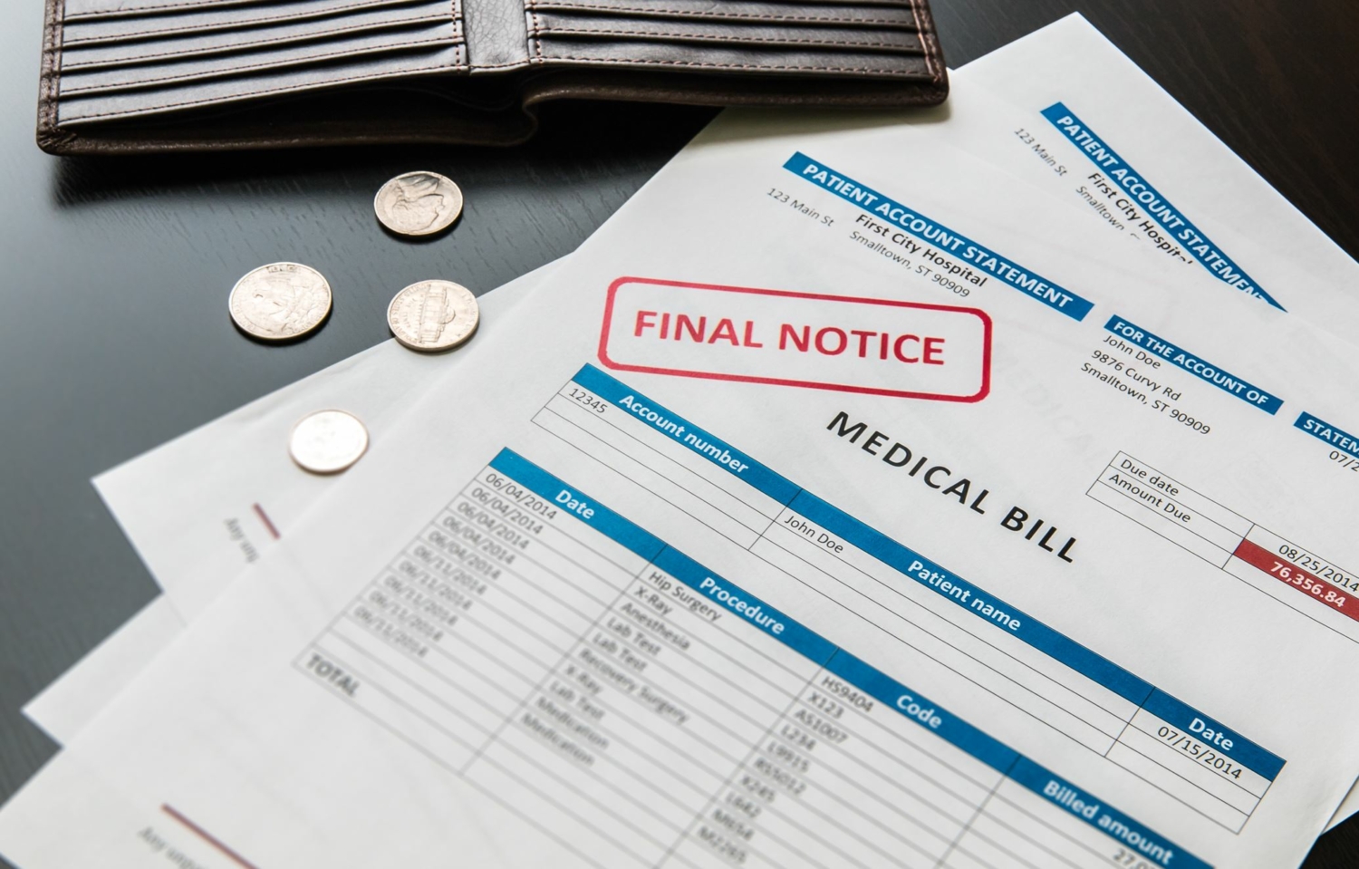 Lawyer's 7 Examples False Claims Act Healthcare - Nakase Law Firm