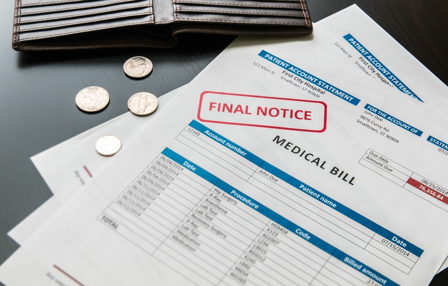 Lawyer's 7 Examples False Claims Act Healthcare - Nakase Law Firm