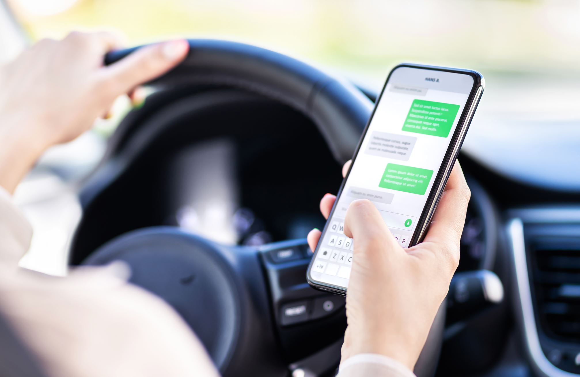 Car Accident Lawyer - Nakase Law Firm