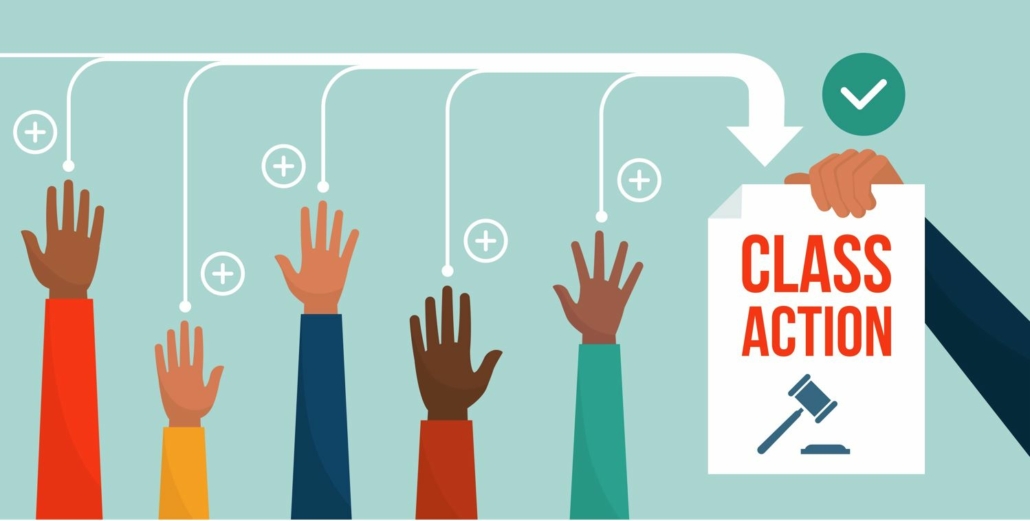California Class Action Lawsuit Lawyer - Nakase Law Firm