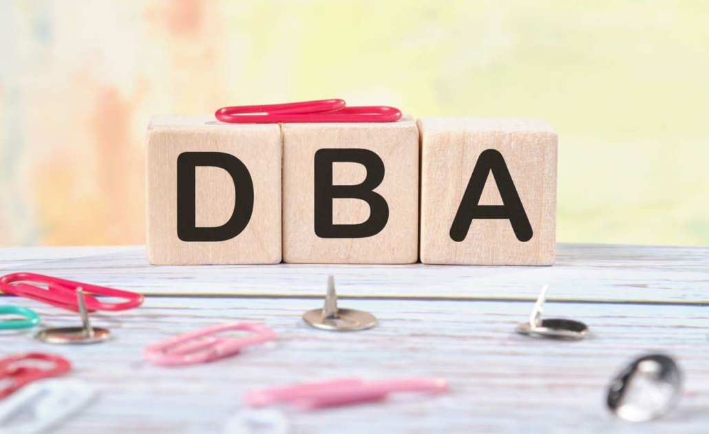5 Tips on How to File a DBA in San Diego - Nakase Law Firm