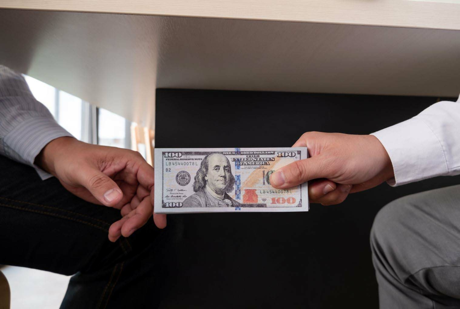 Is It Legal For My Employer To Pay Me Under The Table? - Nakase Law Firm