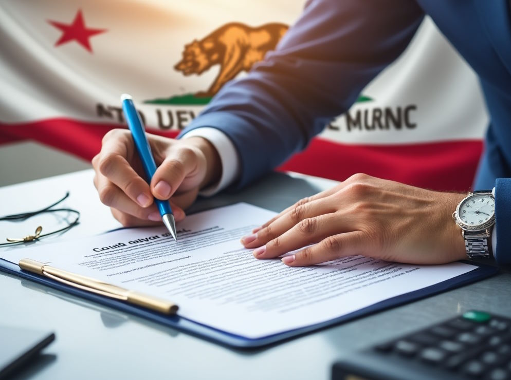 Are Non-Compete Clauses Enforceable in California? - Nakase Law Firm