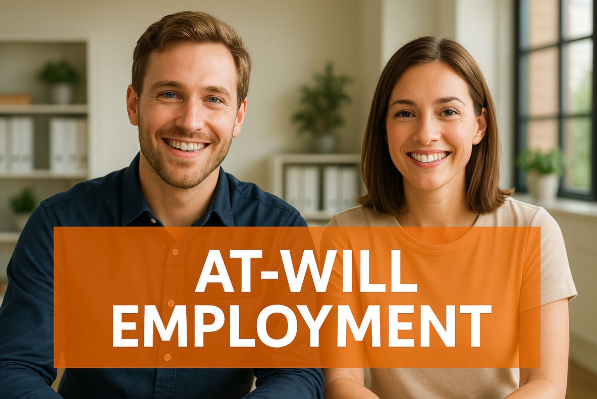 At-Will Employment in California: What it Means, Exceptions, and ...