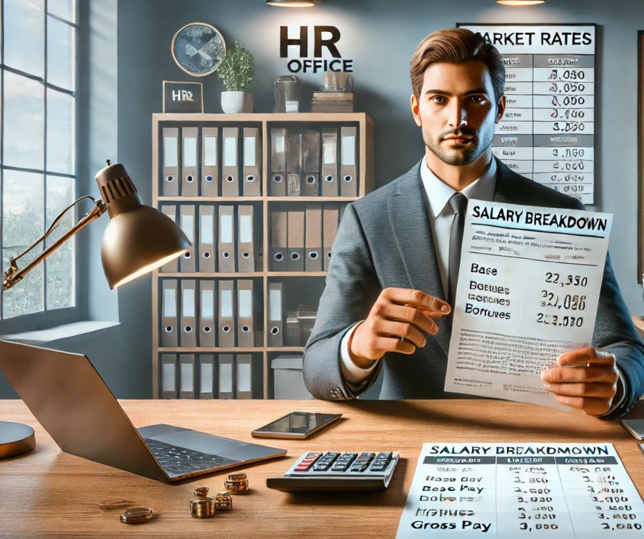 Base pay: Definition, Differences, and Factors - Nakase Law Firm