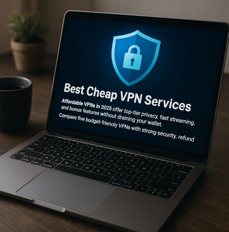 Best Cheap VPN Services for 2025 - Nakase Law Firm
