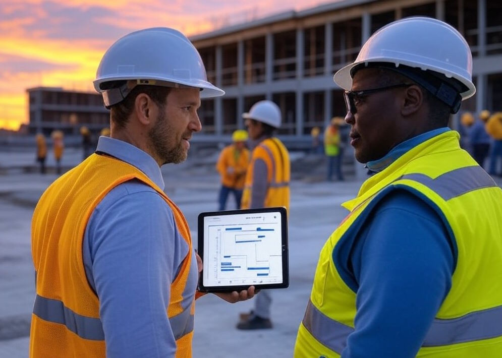 Best Construction Management Software for 2025 - Nakase Law Firm