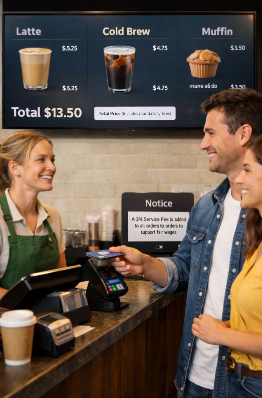 California Junk Fees: New Rules under SB 478 and How They Change Price ...