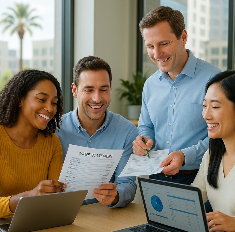 California Labor Code 204: Wage Payment Rules, Pay Schedules, and ...