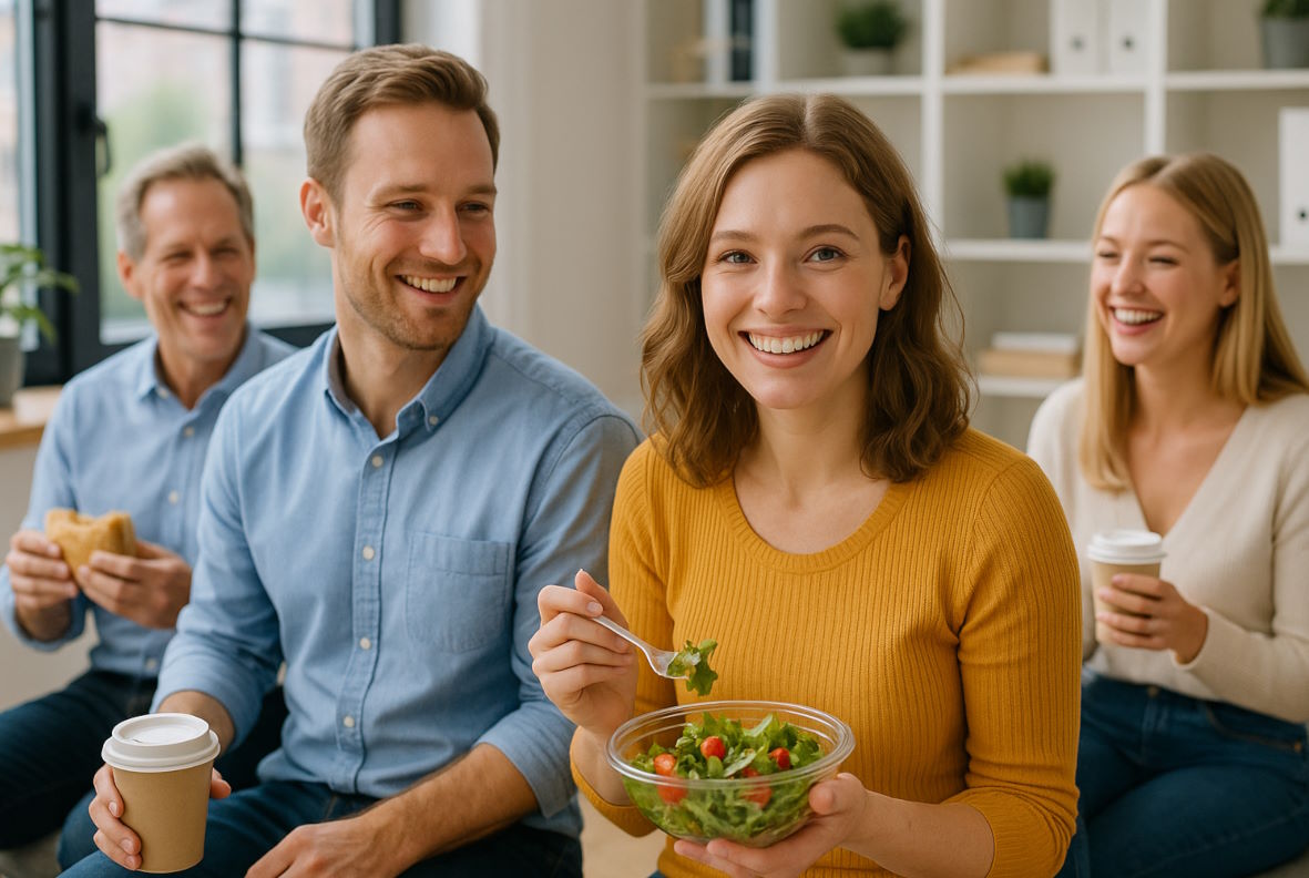 California Law on Breaks: Meal and Rest Break Rules, Employee Rights ...