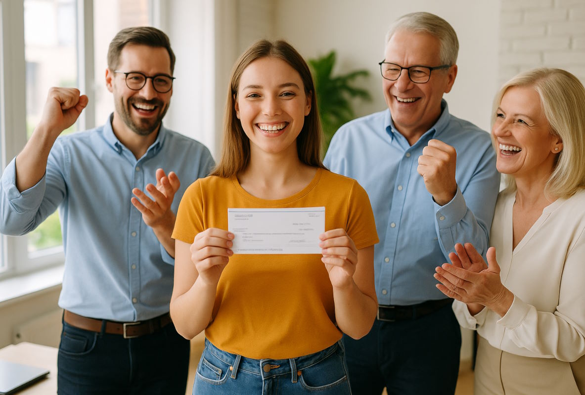 California Termination Laws: A Complete Guide to Final Paycheck Rules ...