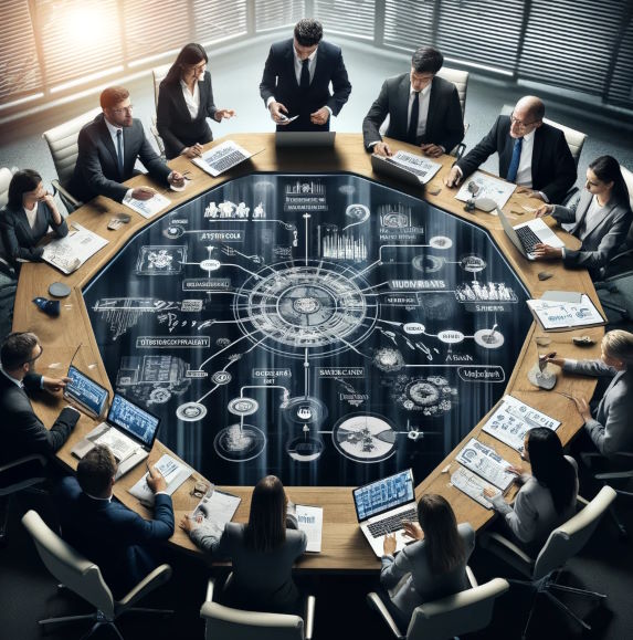 Combined Assurance: Enhancing internal auditing practices - Nakase Law Firm