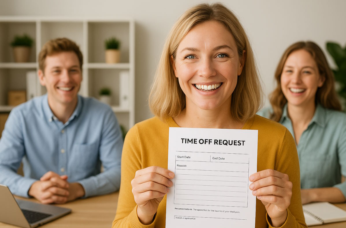 Comp Day Meaning: Definition, How It Works, and California Rules ...