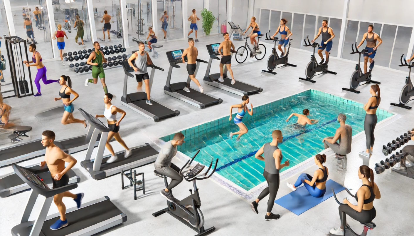 Cross-Training: What it is and how to get started - Nakase Law Firm