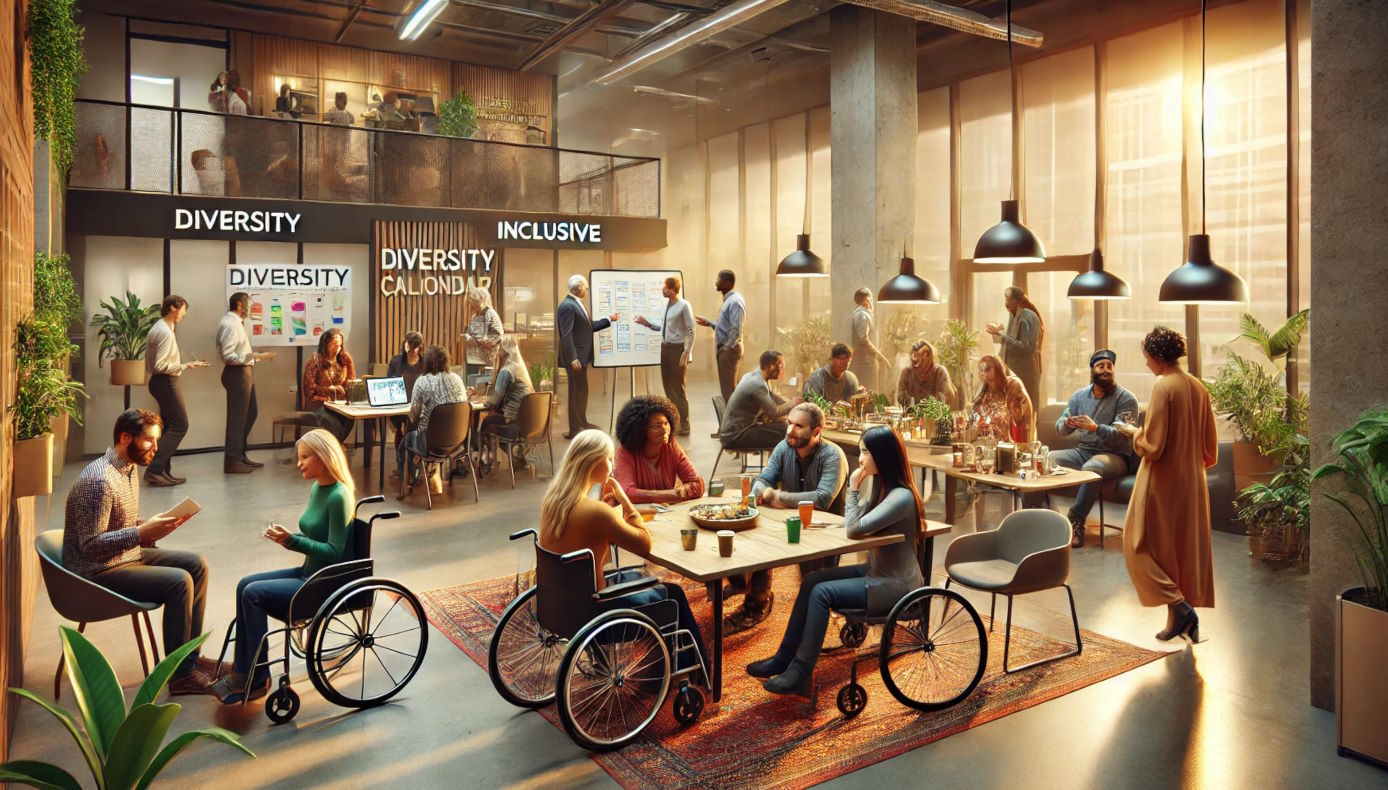 Diversity vs Inclusion: Key Workplace Differences - Nakase Law Firm