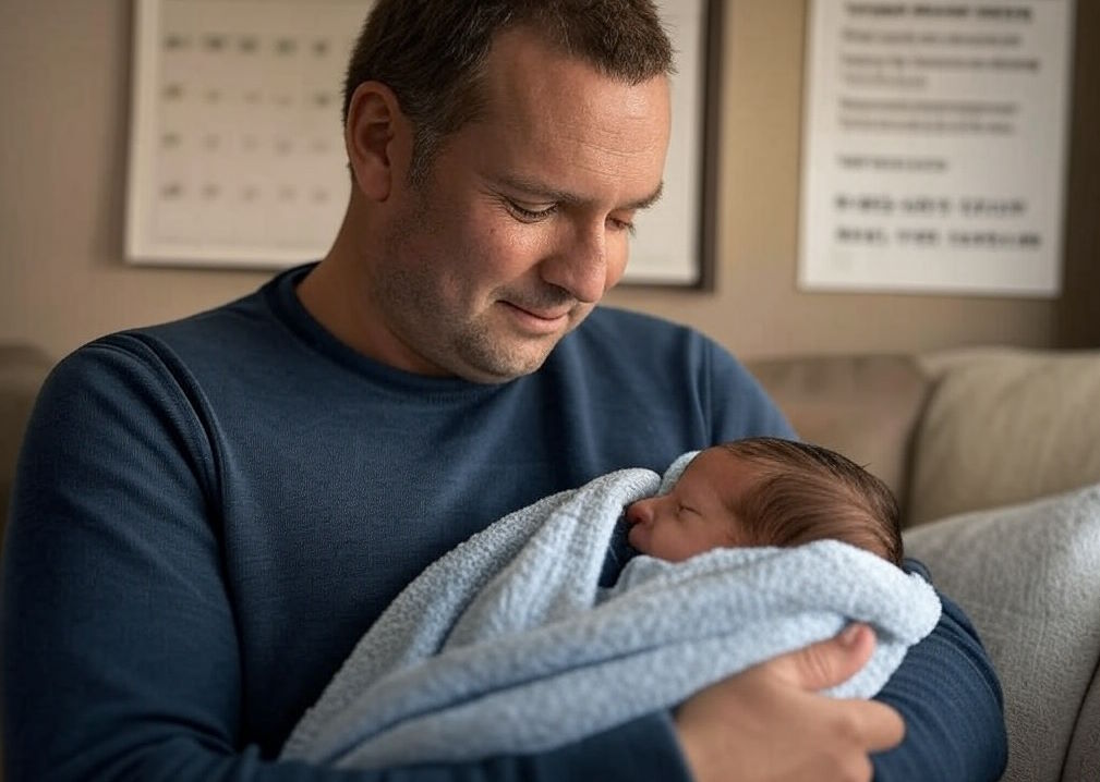 Do Fathers Get Maternity Leave? Paternity Leave Policies and Challenges ...