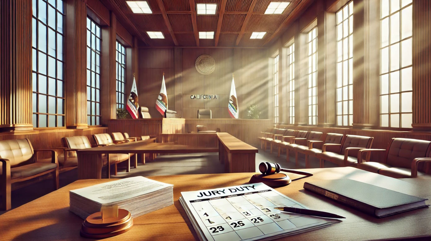 Does Your Employer Pay You for Jury Duty: Know Your Rights - Nakase Law ...