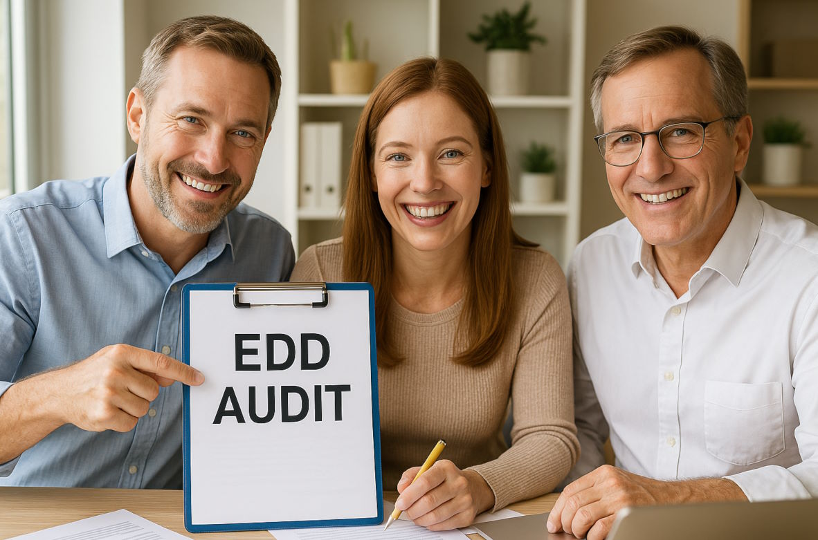 EDD Audit in California: Triggers, Process, Penalties, and How to ...
