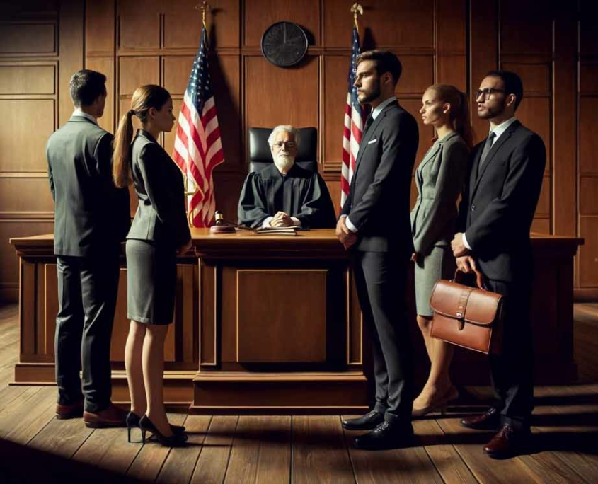 Types of Brackets for Mediation Settlement - Nakase Law Firm