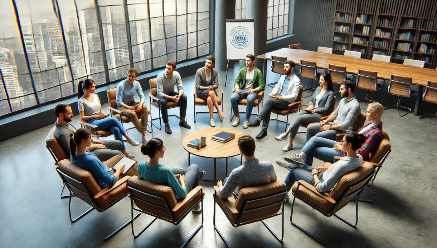 Focus Group: Understanding participant perspectives across diverse ...