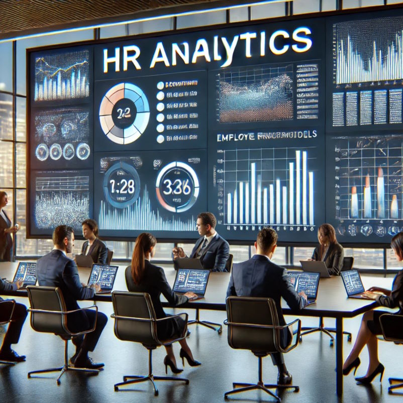 HR Analytics Course: Top Classes Reviewed - Nakase Law Firm