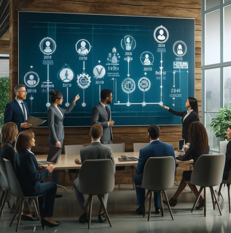 HR Career Pathway - Nakase Law Firm