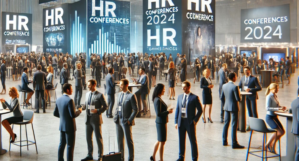 HR Conferences to Attend in 2024 - Nakase Law Firm
