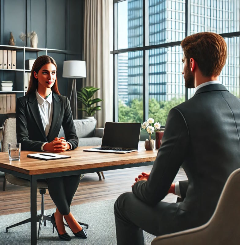 HR Generalist Interview Questions: Top Examples - Nakase Law Firm