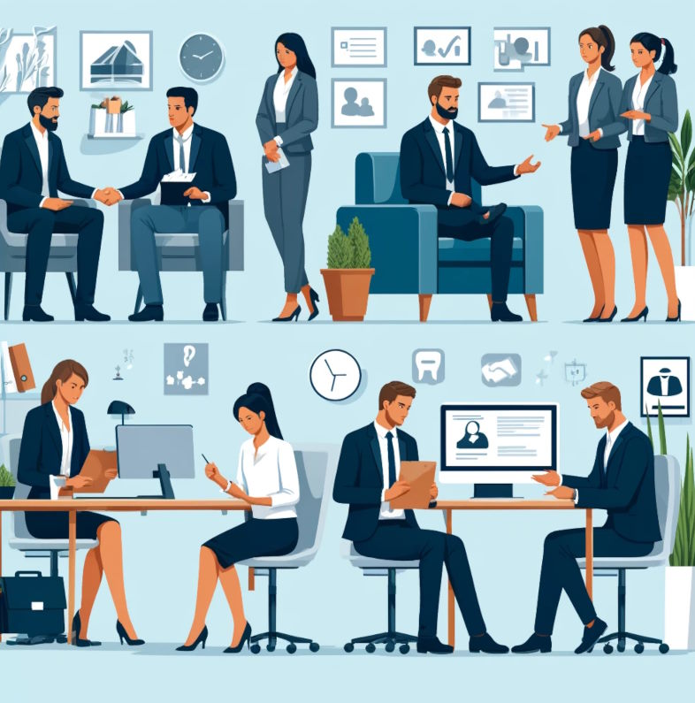 HR Roles: Key duties and responsibilities in today's workplace - Nakase ...