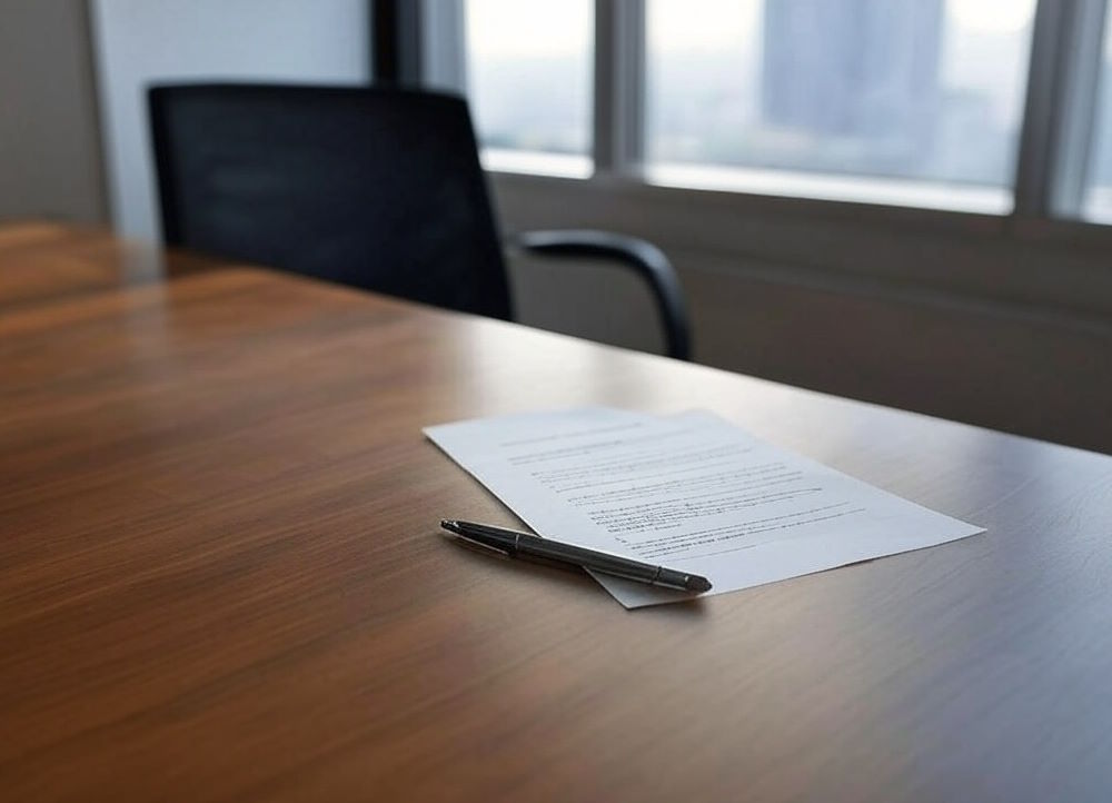 How Do I Draft a Contract Termination Letter? - Nakase Law Firm
