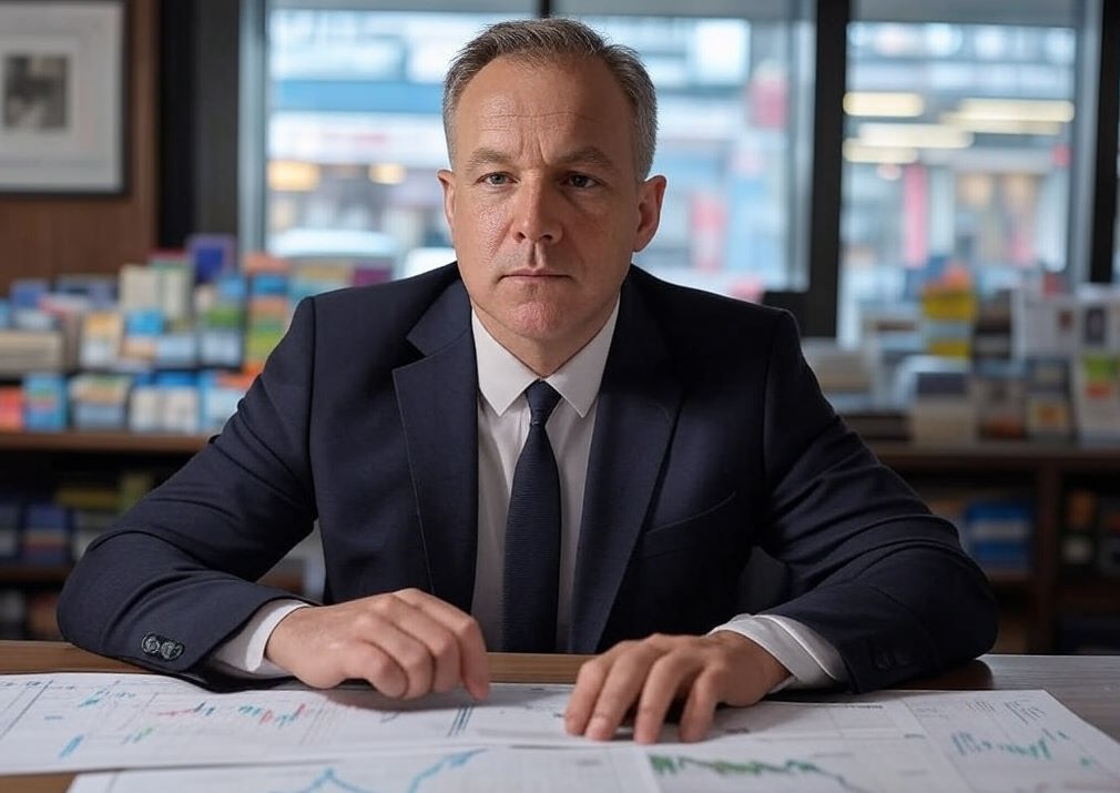 How Does Gross Profit Reflect Business Profitability? - Nakase Law Firm