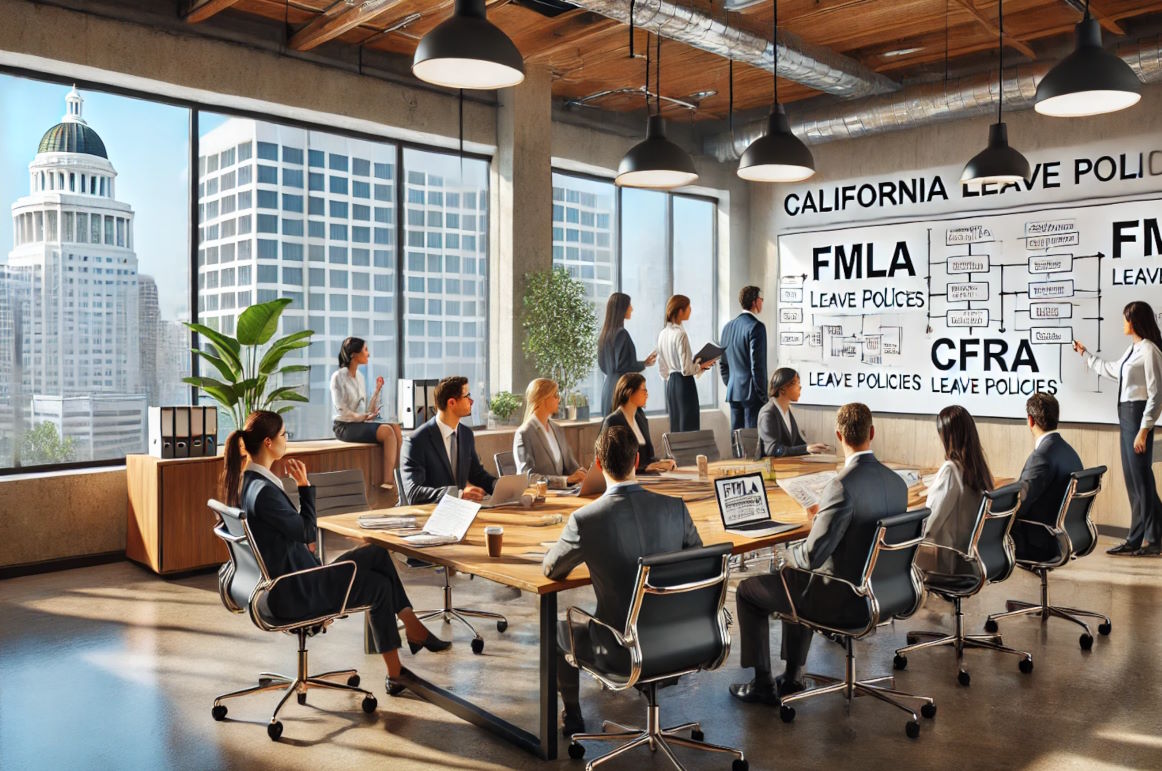 How Does Medical Leave Work Under FMLA and CFRA in California? - Nakase ...