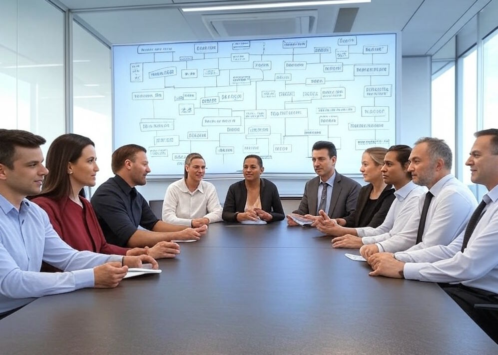 How Does a Subsidiary Differ from a Parent Company in Corporate ...