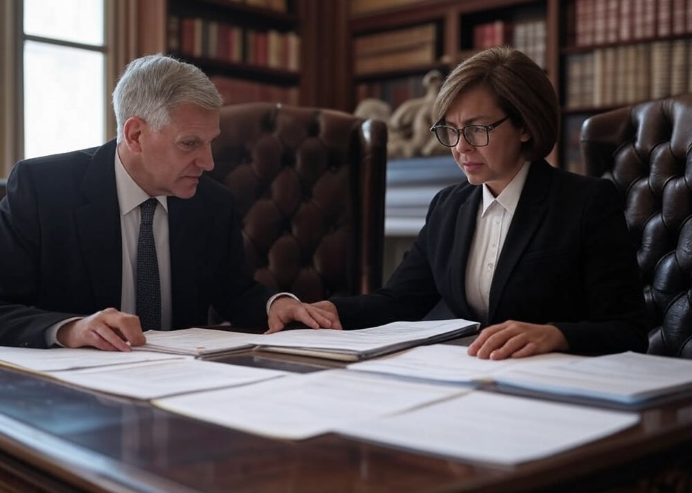 How Does an Executor of a Will Differ from a Trustee? - Nakase Law Firm