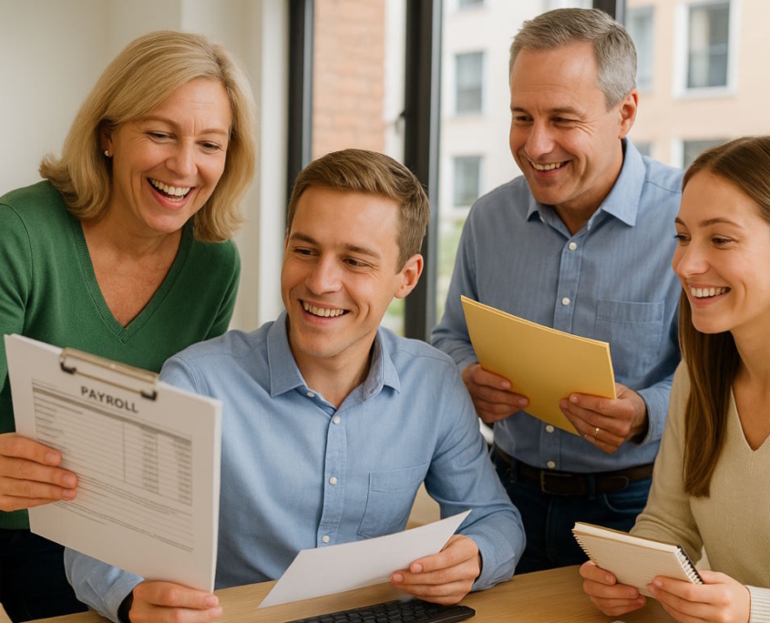 How Long Do You Have to Keep Payroll Records? Full Breakdown of ...