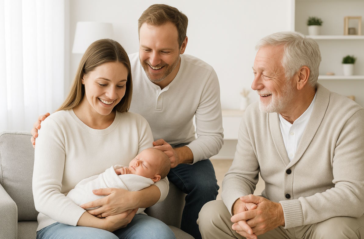 How Long Is Paid Family Leave in California? Eligibility, Benefits ...