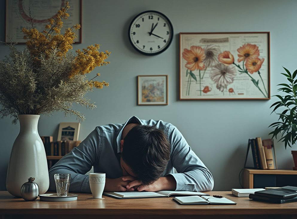 How Many Days Off Work Can You Take for Grieving? - Nakase Law Firm