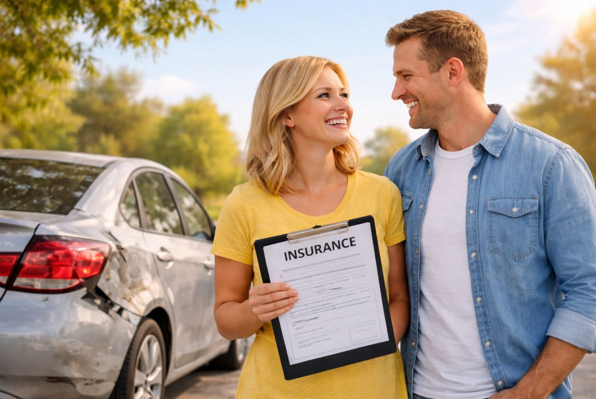 How Much Will My Insurance Go Up With An At-fault Accident? - Nakase Law Firm