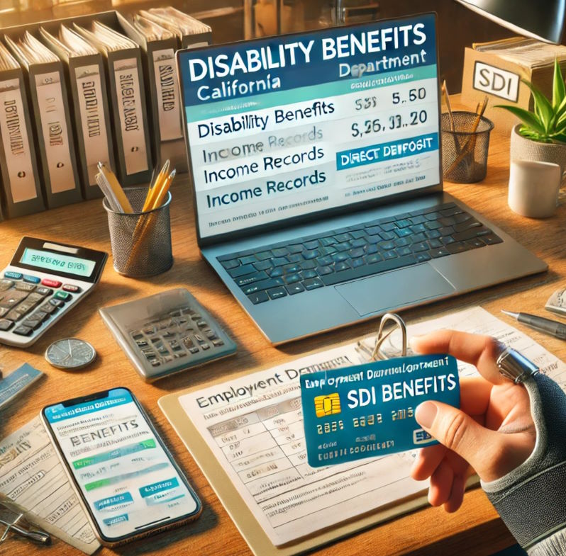 How Often Do You Get Paid on Disability in California - Nakase Law Firm