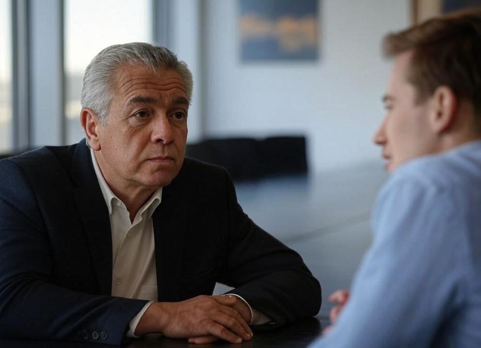 How Do You Properly Fire an Employee in California? - Nakase Law Firm