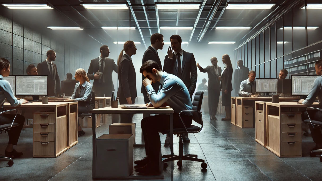 How to Deal With Discrimination in the Workplace - Nakase Law Firm