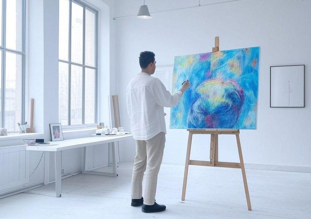 How to Sell Art Online: Comprehensive Guide for Artists and Curators ...