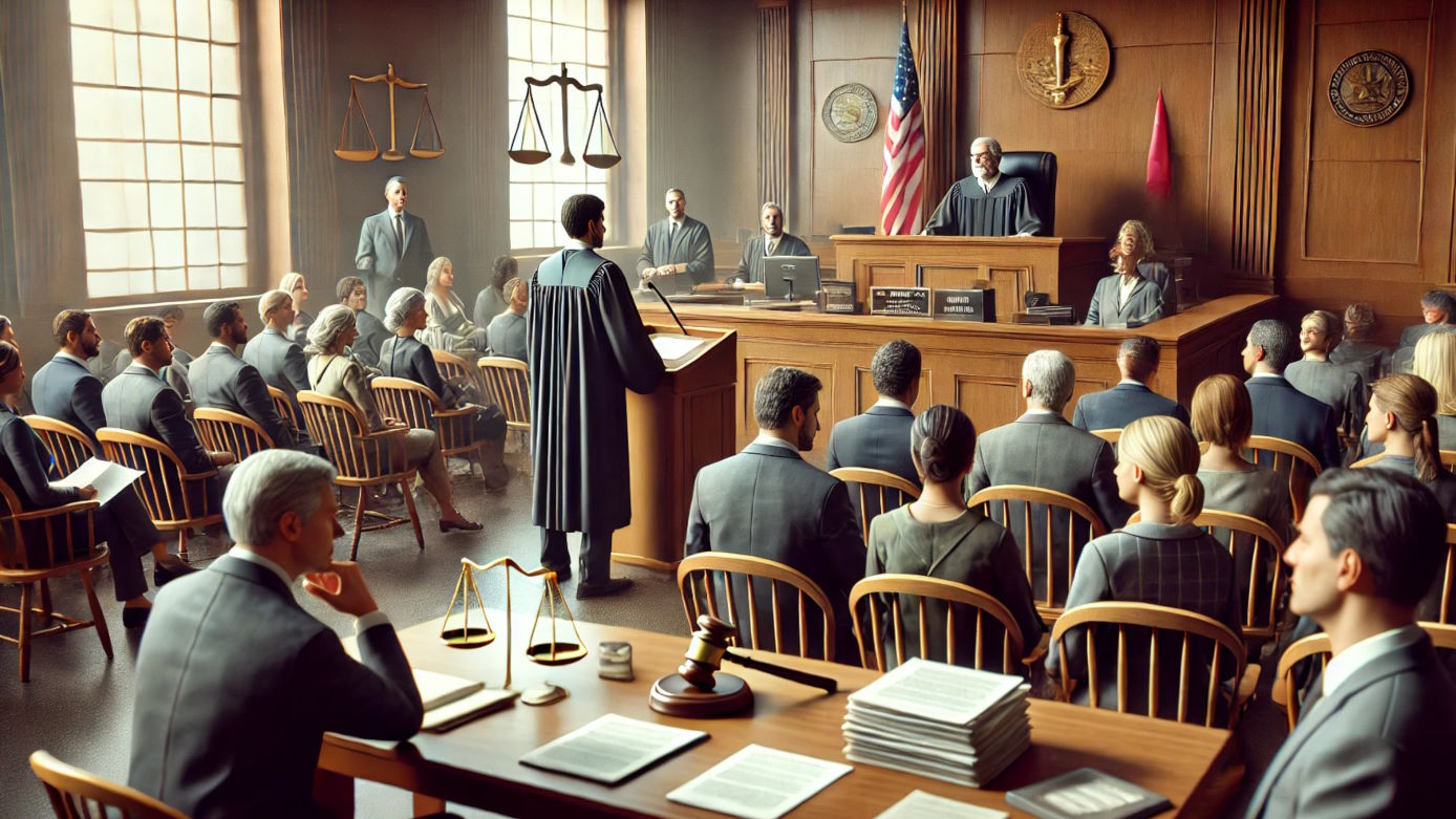 How to Start a Civil Class Action Lawsuit? - Nakase Law Firm