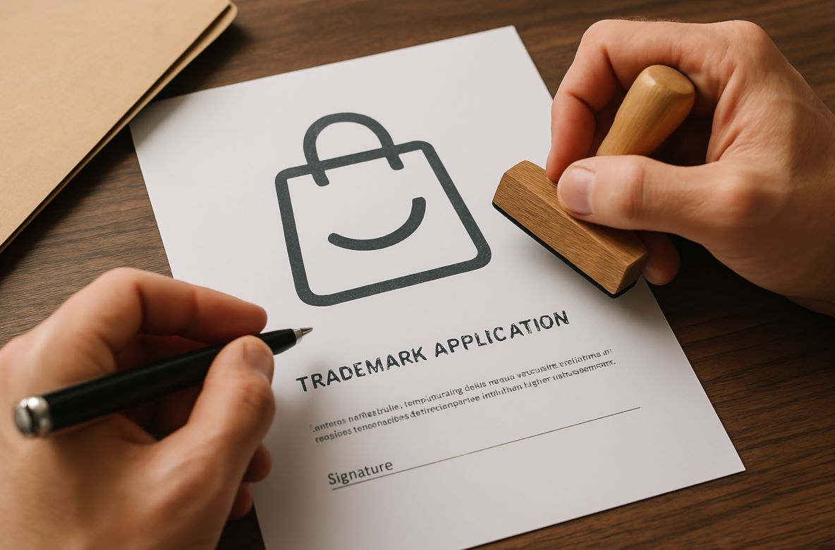 How to Trademark a Logo: A Step-by-Step Guide to Legally Protecting ...