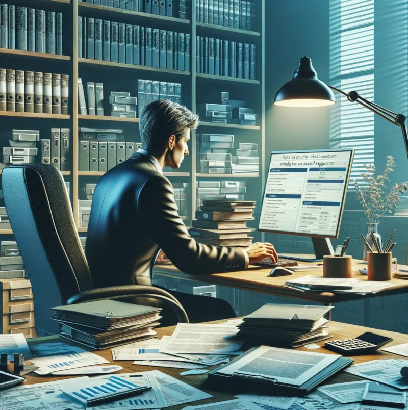 How to find an Employer Identification Number without a W2 - Nakase Law ...