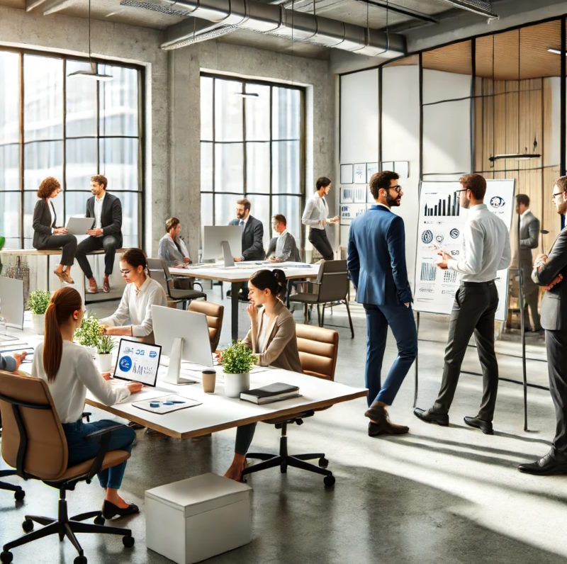 Human Resource Management (HRM): Essential guide to managing people ...