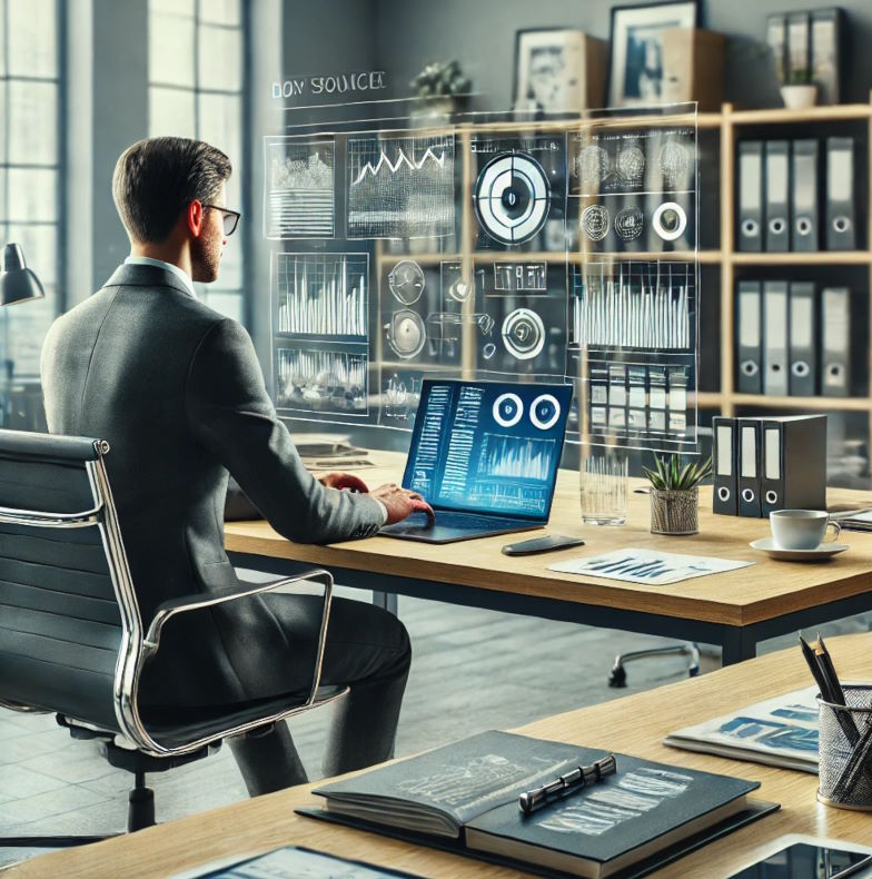 Human Resources Analyst: Role and Skills - Nakase Law Firm