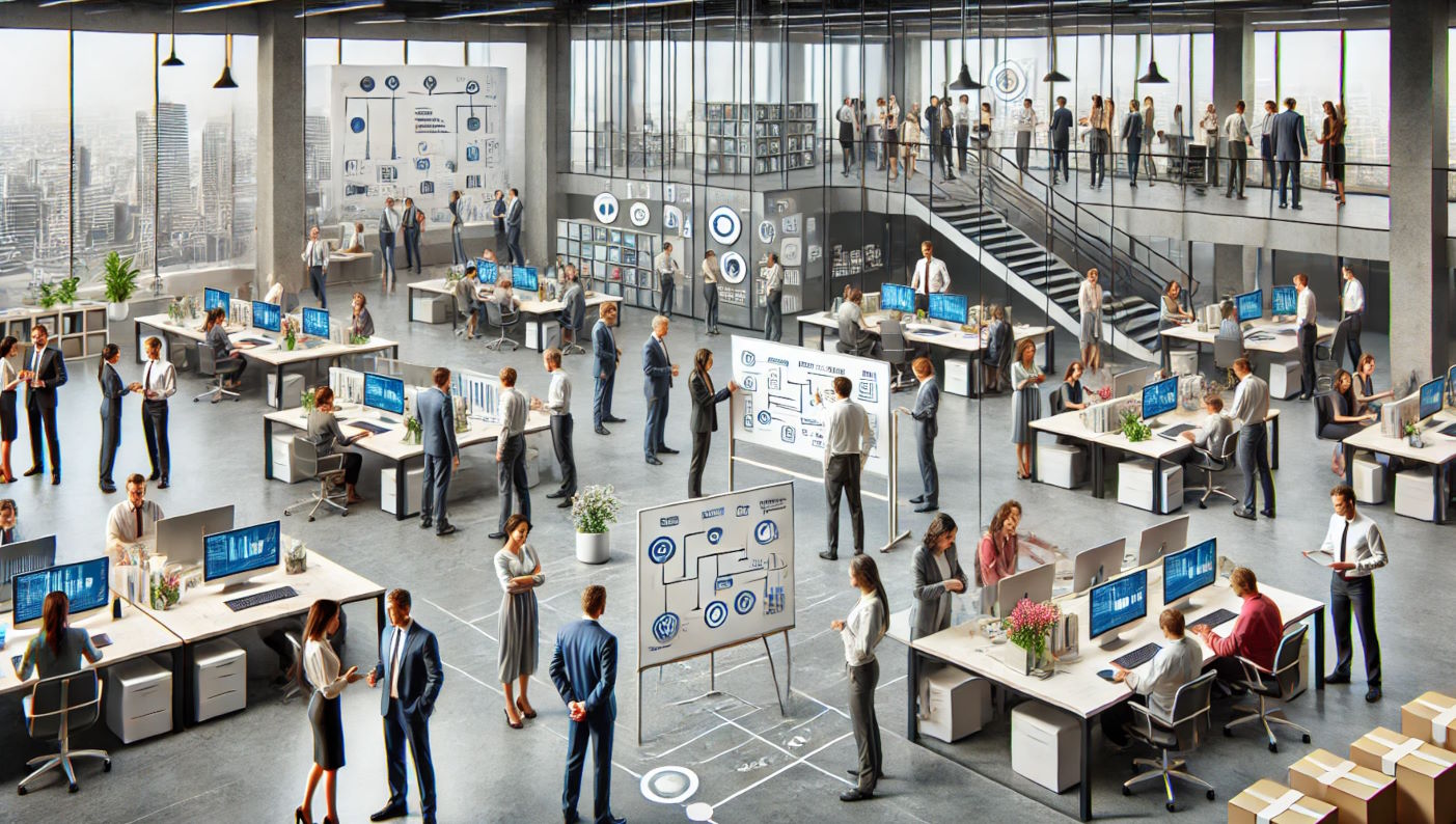 Internal Mobility: Meaning, Importance, Examples - Nakase Law Firm