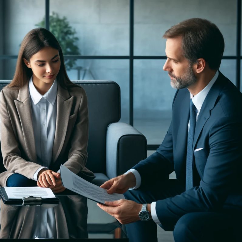 Interview Guides: How to conduct effective job candidate interviews ...