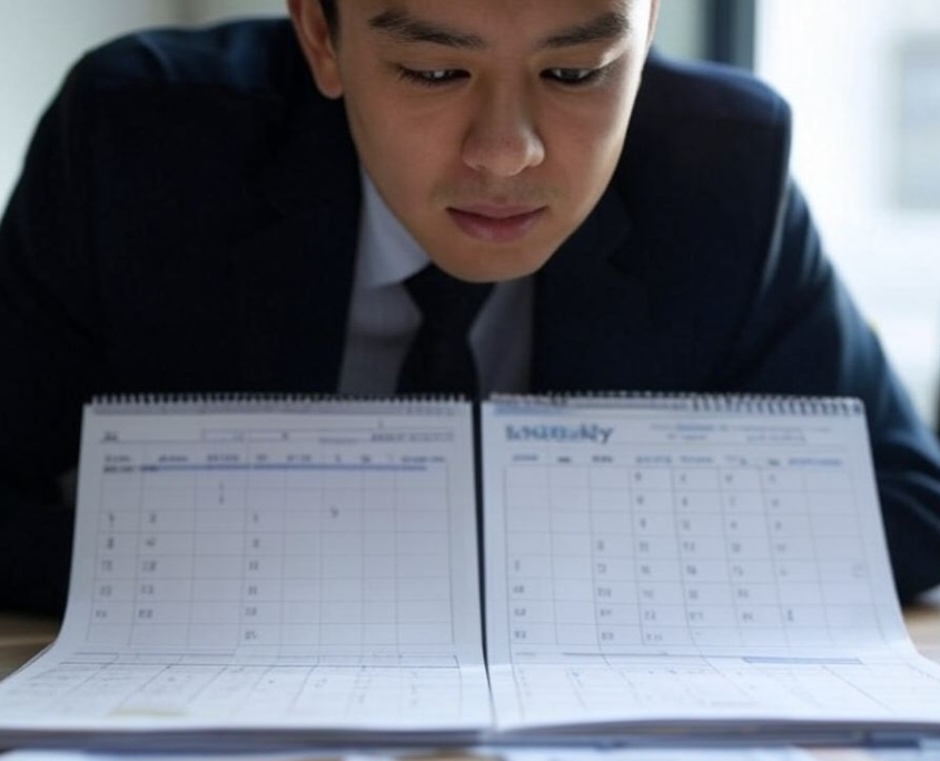 What does “biweekly” mean? Definition and examples - Nakase Law Firm